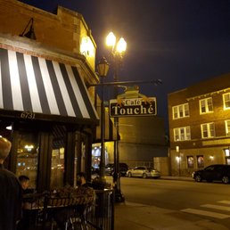 CAFE TOUCHE FRENCH BISTRO & WINE BAR - Updated February 2026 - 295 ...