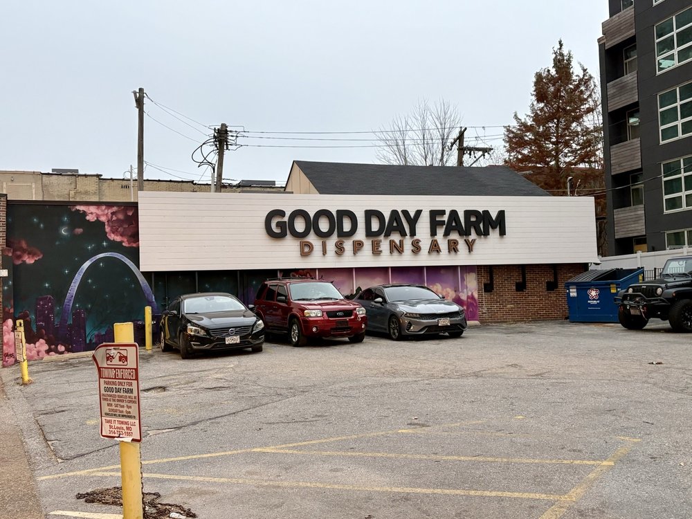 GOOD DAY FARM CWE - Updated May 2026 - 23 Reviews - 20 S Euclid Ave ...