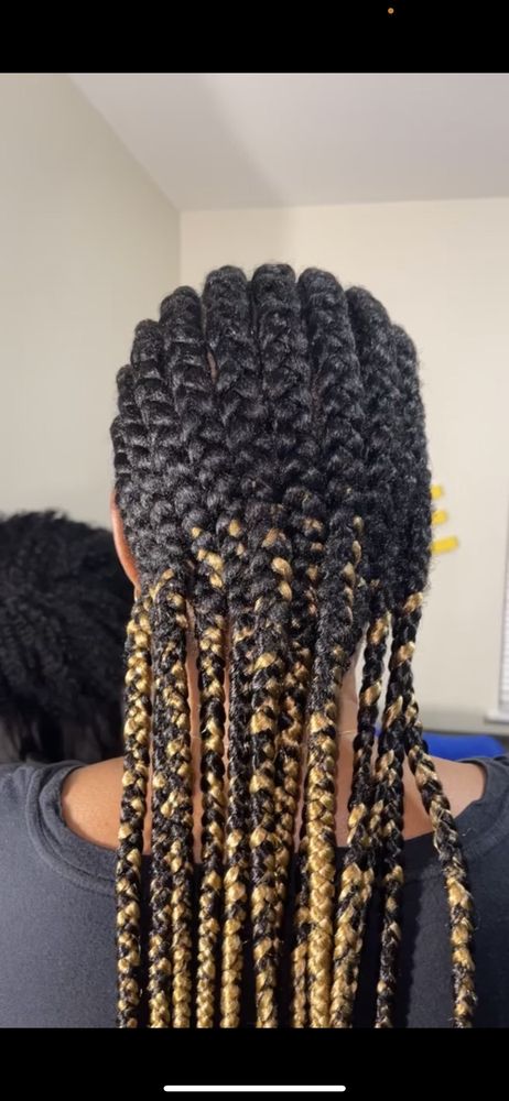 NANA’S HAIR BRAIDING - Updated December 2025 - 41 Reviews - 901 ...