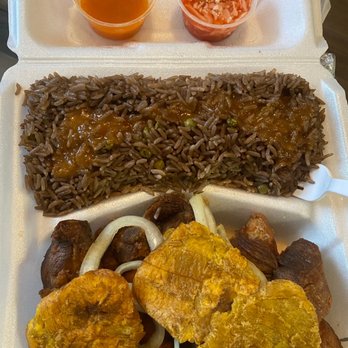 509 CARIBBEAN CUISINE - Updated October 2025 - 190 Photos & 54 Reviews ...