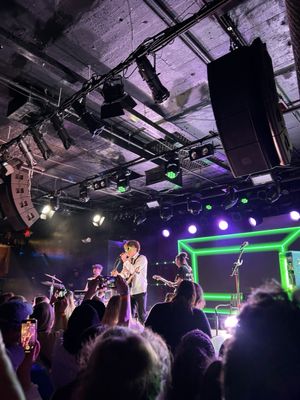 PARADISE ROCK CLUB - Updated July 2024 - 150 Photos & 399 Reviews - 969 ...