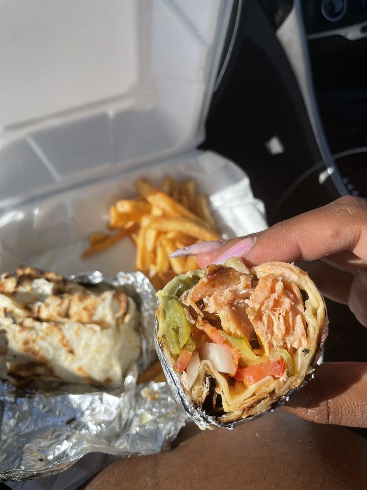 KEBAB HOUSE - Updated December 2024 - 169 Photos & 122 Reviews - 980 J ...