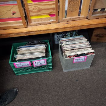 REPO RECORDS - Updated December 2025 - 58 Photos & 101 Reviews - 506 ...