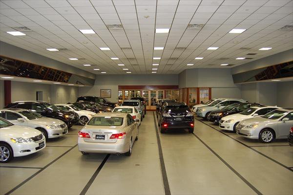 RAY CATENA LEXUS OF MONMOUTH - Updated August 2025 - 22 Photos & 29 ...