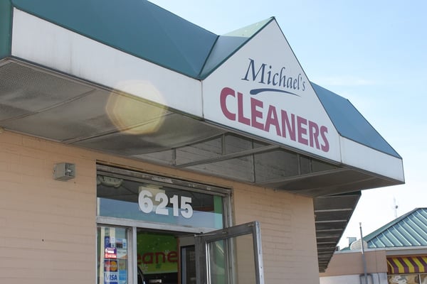 MICHAEL’S CLEANERS - Updated November 2025 - 10 Reviews - 6215 ...