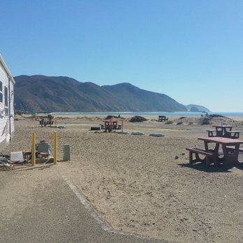 POINT MUGU RV PARK - Updated August 2025 - 31 Photos - 311 Main Rd ...