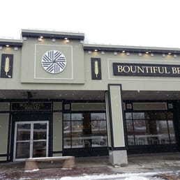 BOUNTIFUL BREAD - Updated November 2025 - 254 Photos & 250 Reviews ...