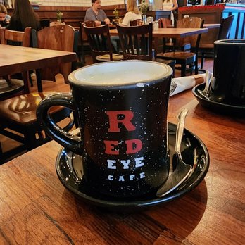 RED EYE CAFE - Updated October 2025 - 693 Photos & 741 Reviews - 94 ...
