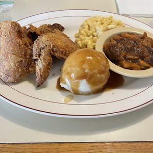 DORIS J’S KITCHEN - 25 Photos & 29 Reviews - 4200 W Illinois, Midland ...