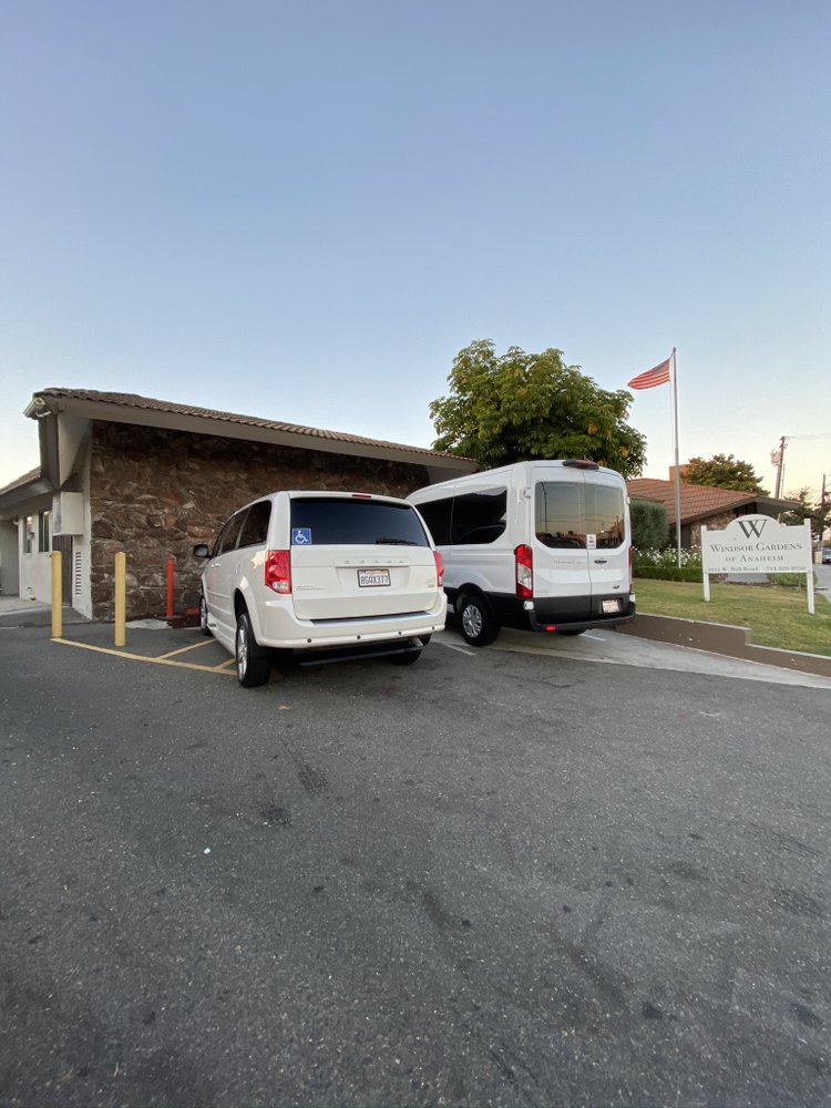 ONE MAN TRANSPORT - Updated December 2025 - Norwalk, California ...