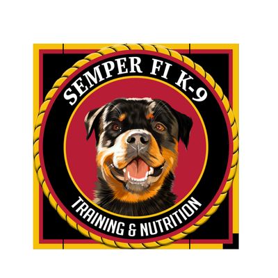 SEMPER FI K9 TRAINING & NUTRITION - Updated December 2025 - Port St ...