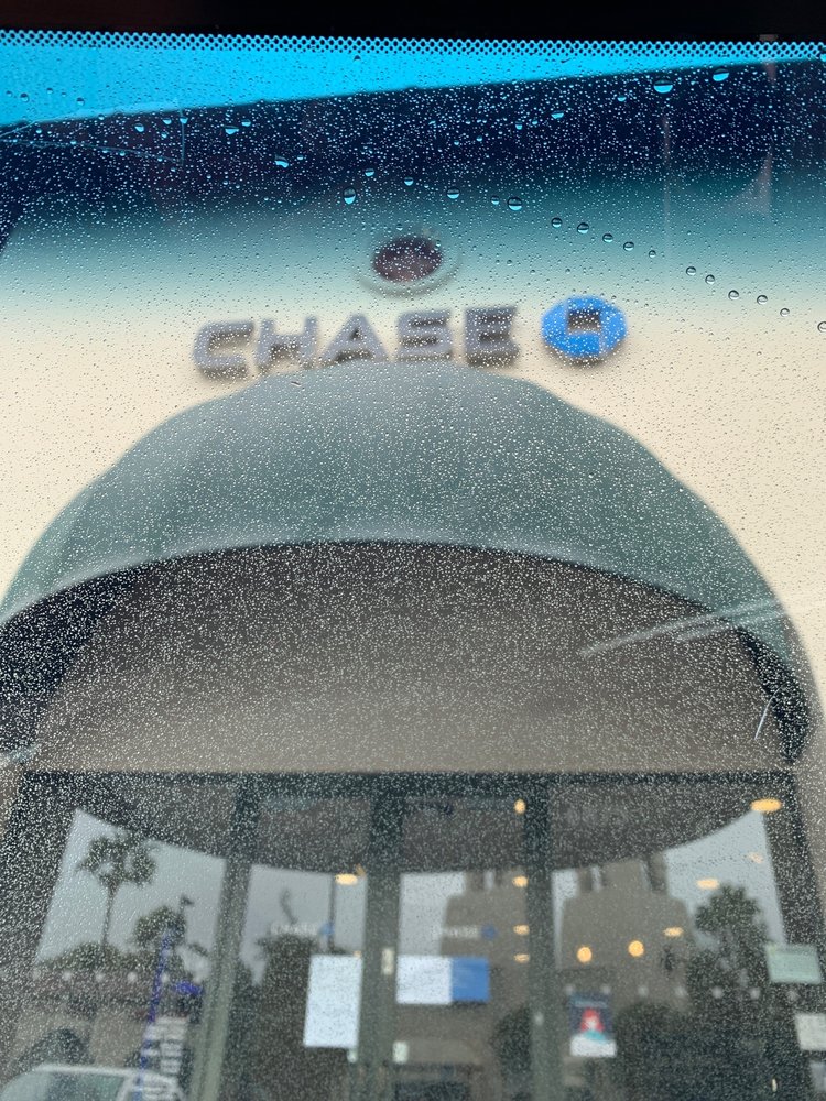 CHASE BANK - Updated August 2025 - 24 Reviews - 6875 Quail Hill Pkwy ...