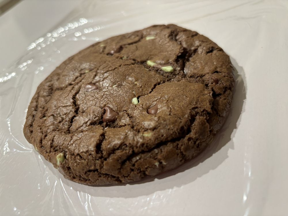 MONDO COOKIE - Updated August 2024 - Oklahoma City, Oklahoma - Desserts ...