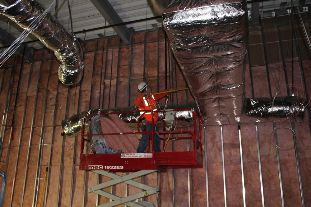 ALCAL SPECIALTY CONTRACTING - STOCKTON - Updated December 2025 - 31 ...