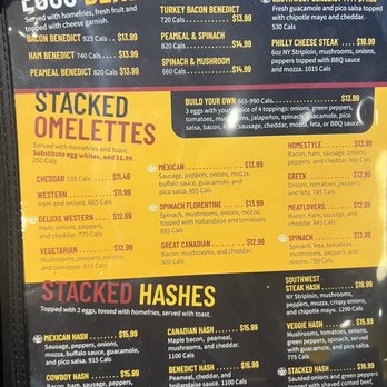 STACKED PANCAKE & BREAKFAST HOUSE - Updated January 2026 - 54 Photos ...