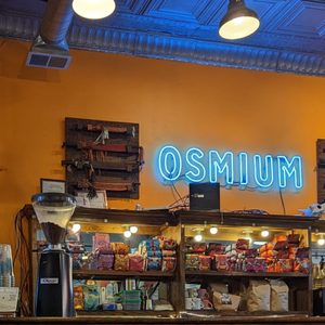OSMIUM COFFEE BAR - 280 Photos & 294 Reviews - 1117 W Belmont Ave ...