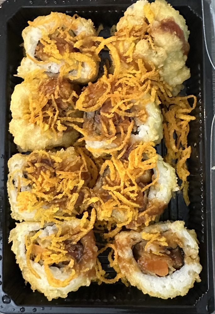 MESHUGA 4 SUSHI - Updated March 2025 - 93 Photos & 174 Reviews - 8948 W ...