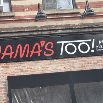 MAMA’S TOO! - Updated April 2025 - 1332 Photos & 894 Reviews - 2750 ...