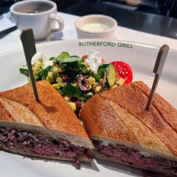 RUTHERFORD GRILL - Updated January 2025 - 2609 Photos & 2894 Reviews ...