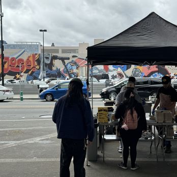 HASH N DASH - Updated June 2025 - 47 Photos & 36 Reviews - 1 E San ...