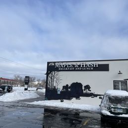 MAPLE & HASH - Updated January 2026 - 154 Photos & 108 Reviews - 629 S 8th St, West Dundee ...