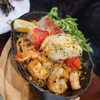 ROUX SEAFOOD KITCHEN - Updated July 2024 - 928 Photos & 350 Reviews ...