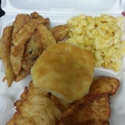 HATHAWAY’S CHICKEN N BISCUITS - Updated November 2025 - 38 Photos & 84 ...