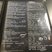 OUR KITCHEN CAFE - 129 Photos & 163 Reviews - 985 N Redwood Rd, North ...