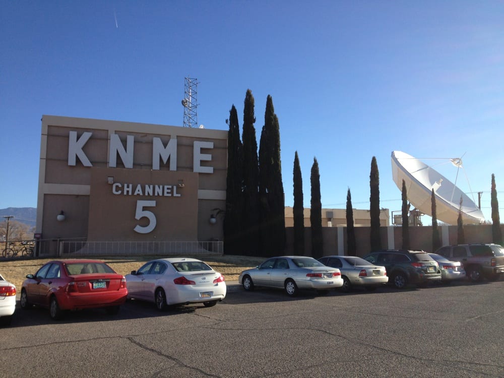 KNME-TV CHANNEL 5 - 1130 University Blvd NE, Albuquerque, NM - Yelp
