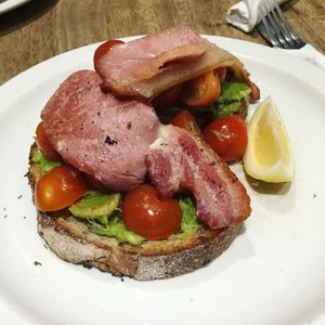 PIMLICO FRESH - 190 Photos & 158 Reviews - Coffee & Tea - 85 Wilton ...