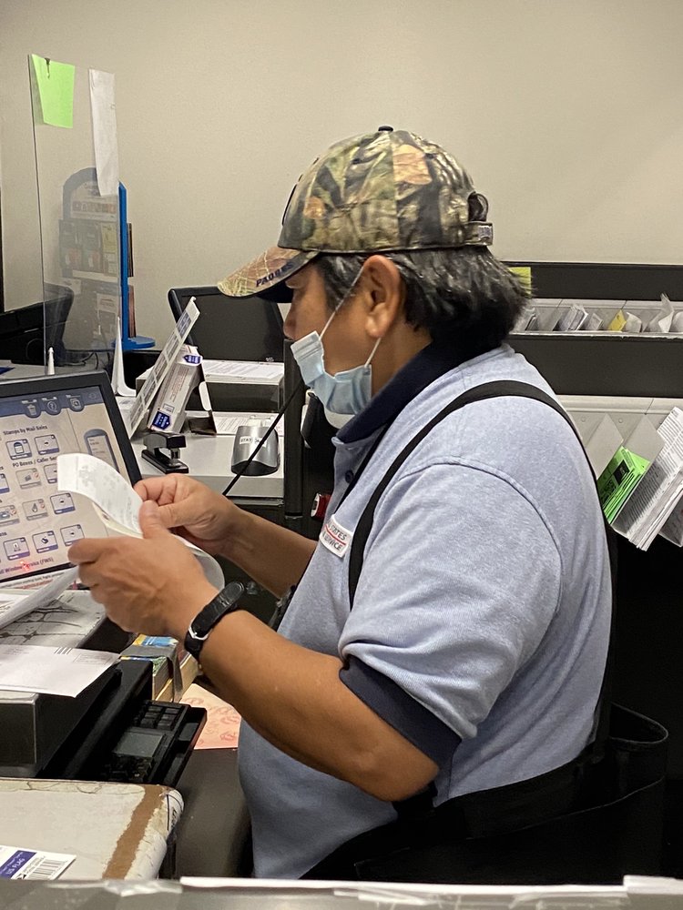 US POST OFFICE - Updated July 2024 - 45 Photos & 132 Reviews - 1895 ...
