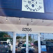 TWO GUYS BREWING - 140 Photos & 132 Reviews - 2356 Porter St SW ...