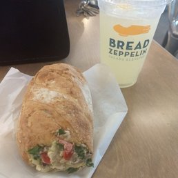 BREAD ZEPPELIN SALADS ELEVATED - Updated December 2025 - 149 Photos ...