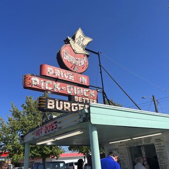 PICK-QUICK DRIVE IN - Updated August 2024 - 344 Photos & 392 Reviews ...