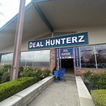 DEAL HUNTERZ - Updated September 2025 - 29 Photos & 23 Reviews - 1680 E ...
