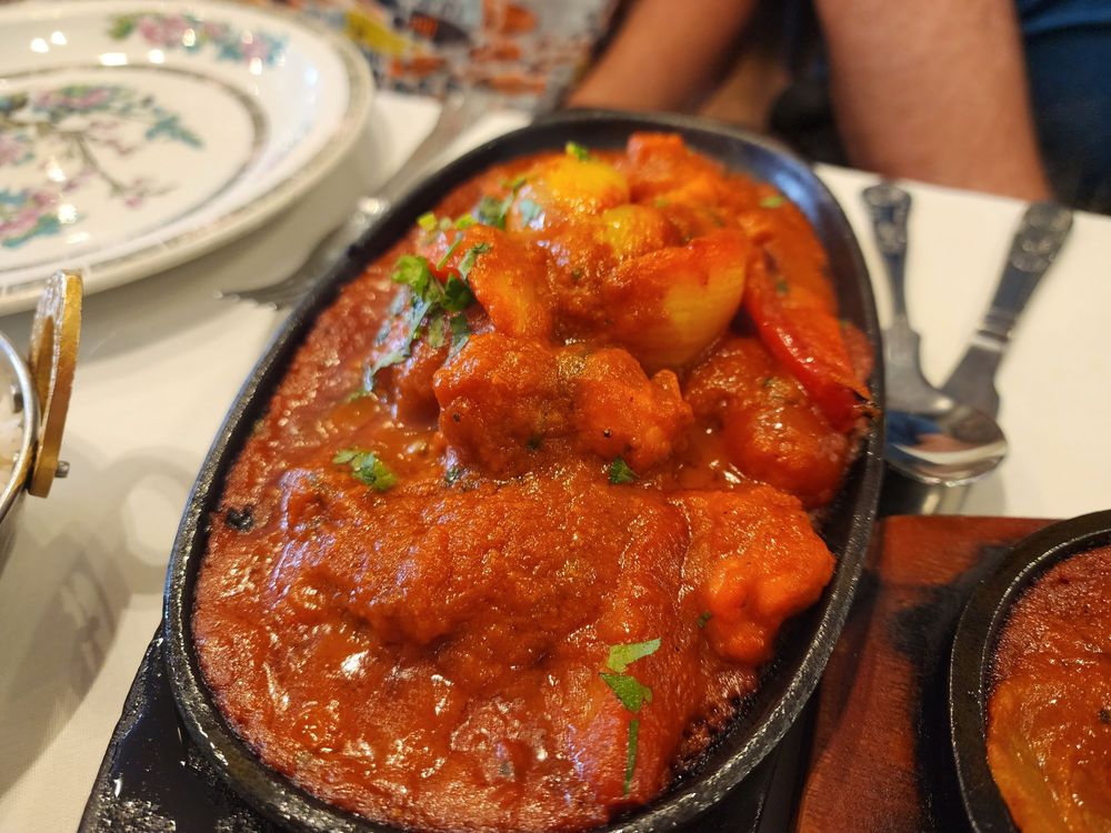 THE FAMOUS CURRY BAZAAR - Updated September 2024 - 74 Photos & 52 ...