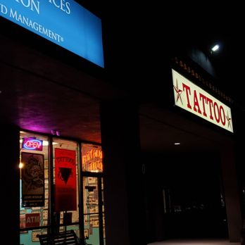 BODY GRAPHICS TATTOO - 190 Photos & 35 Reviews - 1155 W 4th St, Reno ...
