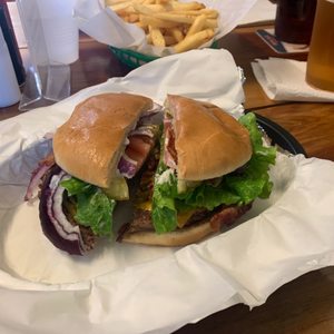 ANDICE GENERAL STORE - 100 Photos & 138 Reviews - Burgers - 6500 Fm 970 ...