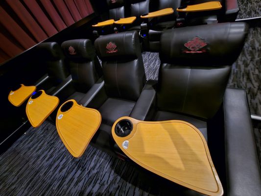 CINEMA CAFE - Updated August 2025 - 135 Photos & 105 Reviews - 1401 Greenbrier Pkwy, Chesapeake ...