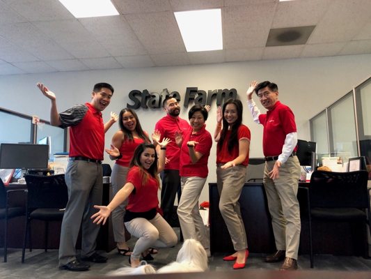 RANDY CHANG - STATE FARM INSURANCE AGENT - Updated October 2025 - 94 ...