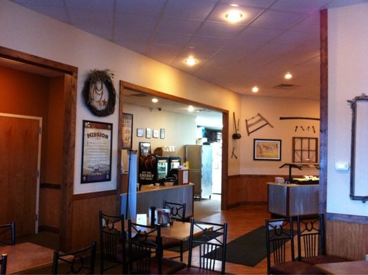 PIZZA RANCH - Updated December 2025 - 12 Photos & 15 Reviews - 106 Ford ...