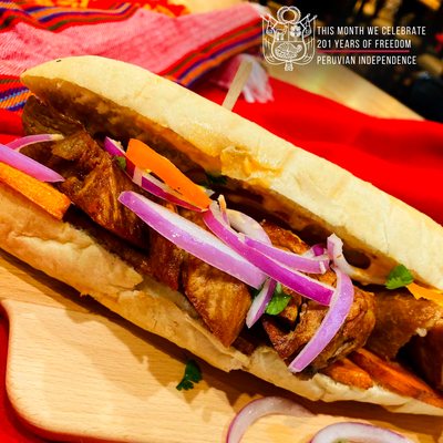 CHICHA PERUVIAN KITCHEN - 623 Photos & 265 Reviews - 1079 Sunrise Ave ...