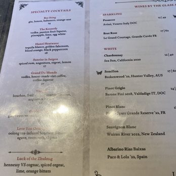 LITTLE SISTER - Updated June 2025 - 3683 Photos & 1548 Reviews - 896 ...