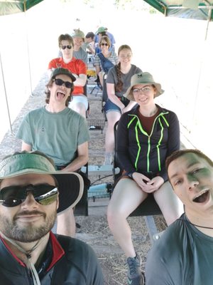 WHEELS ON RAILS - Updated July 2025 - 22 Photos & 21 Reviews - 5853 US ...