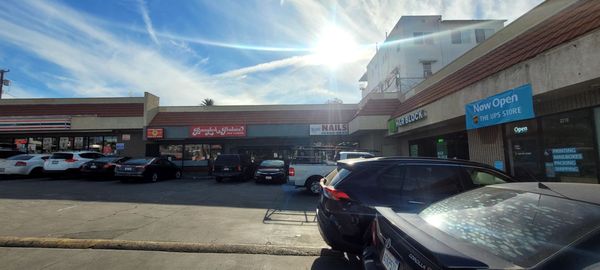 THE UPS STORE - Updated December 2025 - 27 Photos & 21 Reviews - 2210 W ...