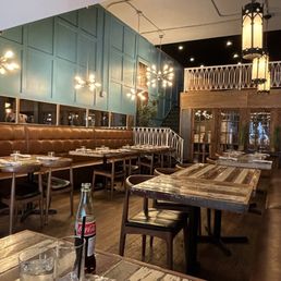 COMMON RESTAURANT - Updated October 2025 - 1851 Photos & 983 Reviews ...