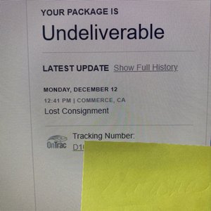 ONTRAC - 500 Photos & 3108 Reviews - 5959 Randolph St, Commerce, CA - Yelp