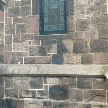 THE KIRKPATRICK CHAPEL - Updated December 2025 - 14 Photos - 85 ...