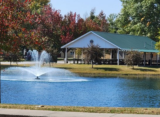 FAIRVIEW PARK - Updated December 2025 - 17 Photos - 600 E Monroe Ave ...