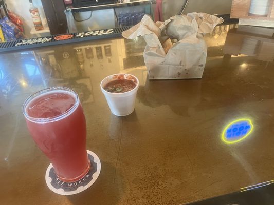 MIDWEST ALE WORKS - Updated October 2025 - 15 Photos & 18 Reviews - 537 ...